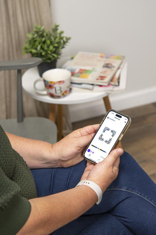 Baby Lock Reflection – Chattanooga Sewing Machines